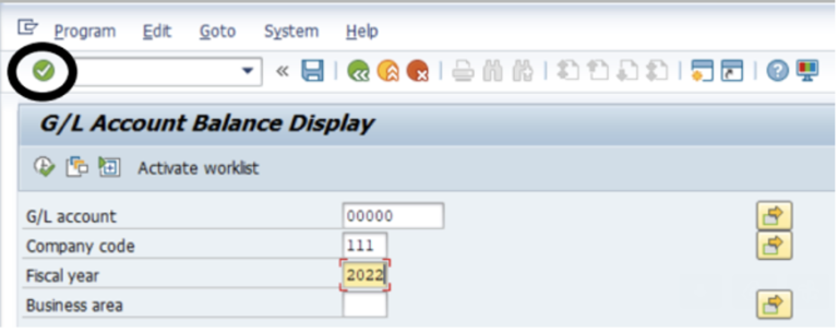 Jak działa FS10N oraz FBL3N w SAP? | Mentoris