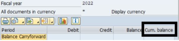 Jak działa FS10N oraz FBL3N w SAP? | Mentoris