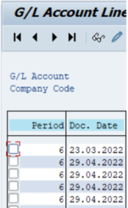 Jak działa FS10N oraz FBL3N w SAP? | Mentoris