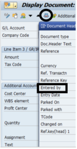 Jak działa FS10N oraz FBL3N w SAP? | Mentoris