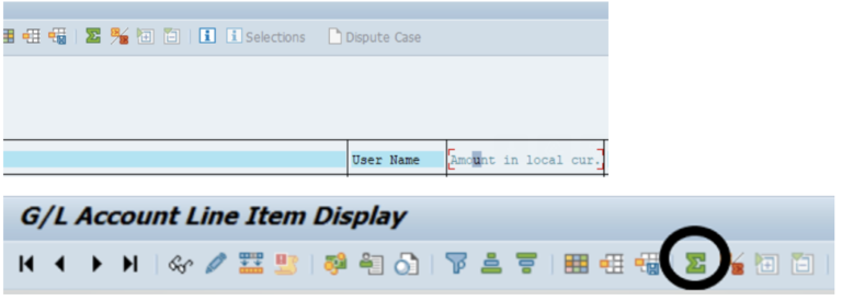Jak działa FS10N oraz FBL3N w SAP? | Mentoris