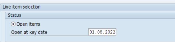 Saldo konta w SAP, jak działa FS10N oraz FBL3N? | Mentoris