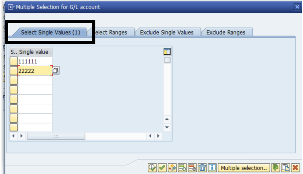 Saldo konta w SAP, jak działa FS10N oraz FBL3N? | Mentoris