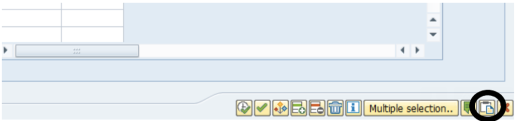Saldo konta w SAP, jak działa FS10N oraz FBL3N? | Mentoris
