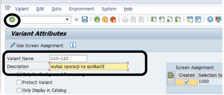 Saldo konta w SAP, jak działa FS10N oraz FBL3N? | Mentoris