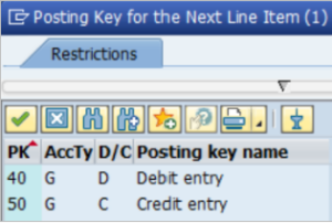 Jak księgować dokument używając FB01 w SAP? | Mentoris