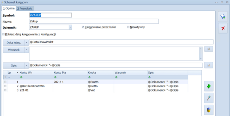 Jak zaksięgować fakturę w Comarch Optima? | Mentoris